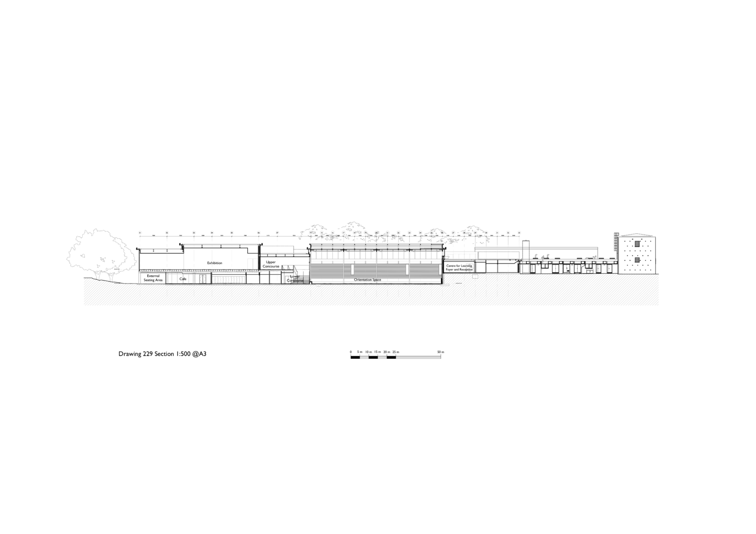 Purcell completes latest phase of St Fagans National Museum of History