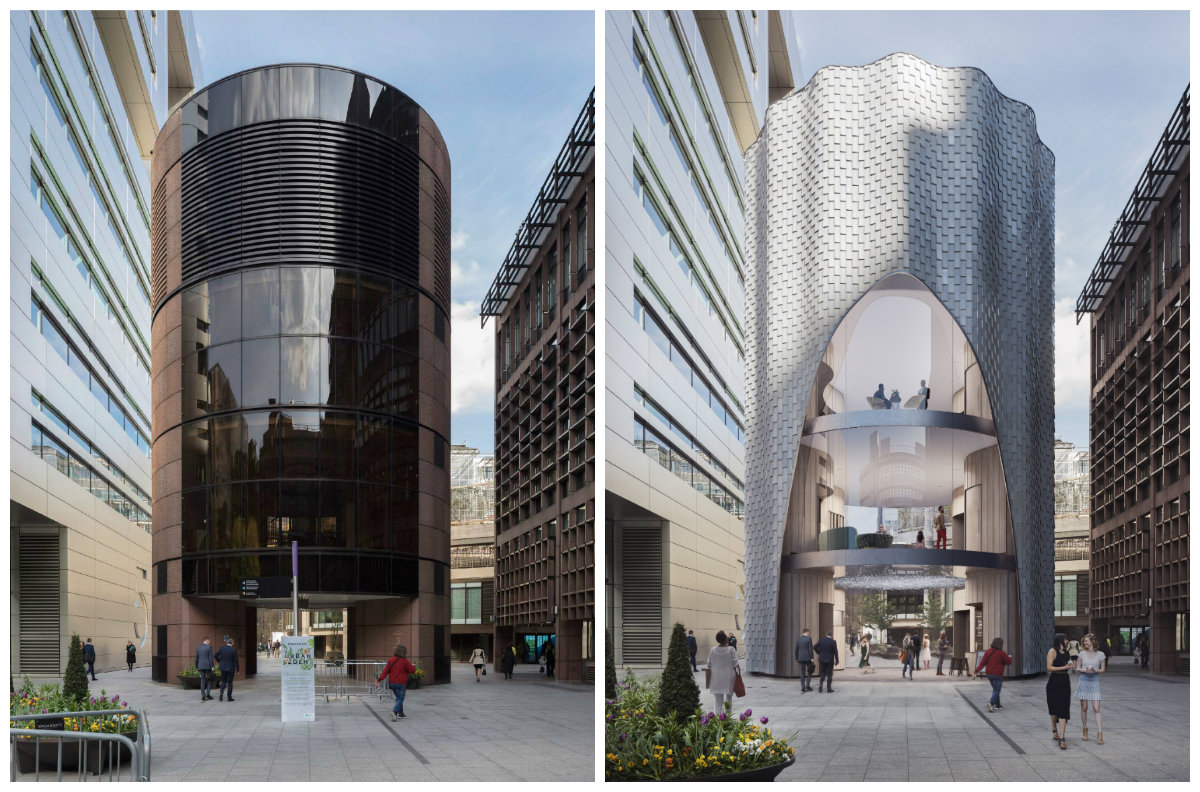 City backs contentious ORMS plans to revamp Broadgate ‘folly’