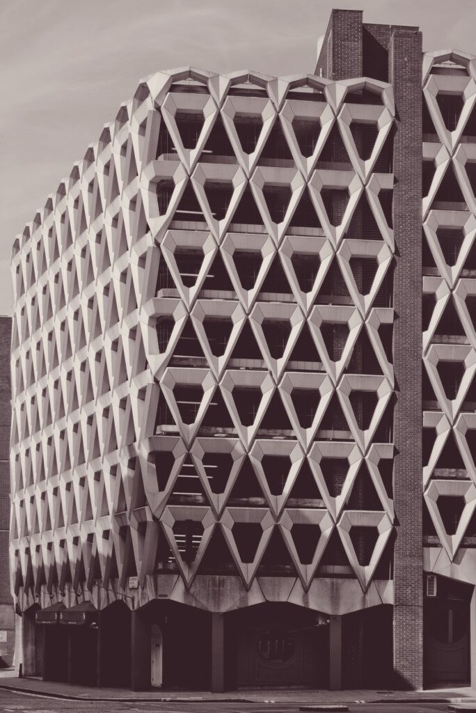 Design Museum to showcase London’s hidden architectural gems