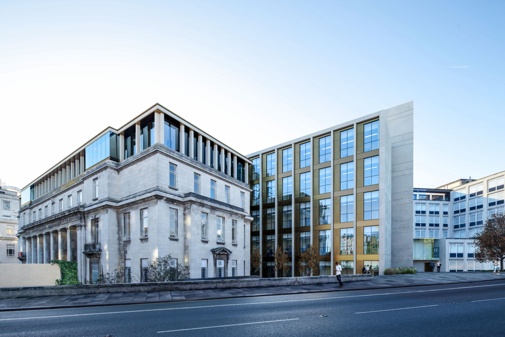 Green light for ADP's Leeds science campus