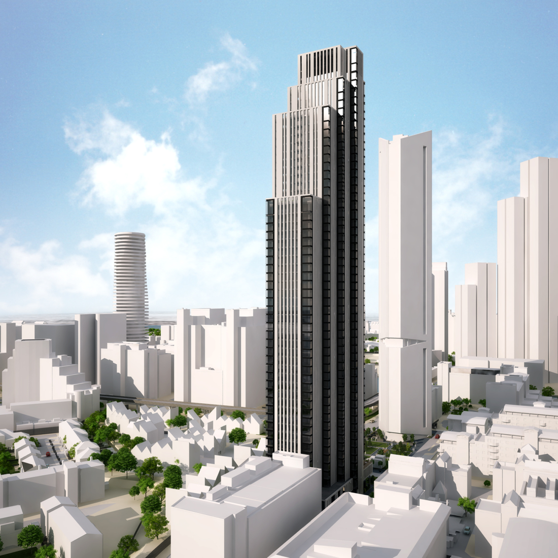 Make’s revised Marsh Wall scheme dealt planning blow