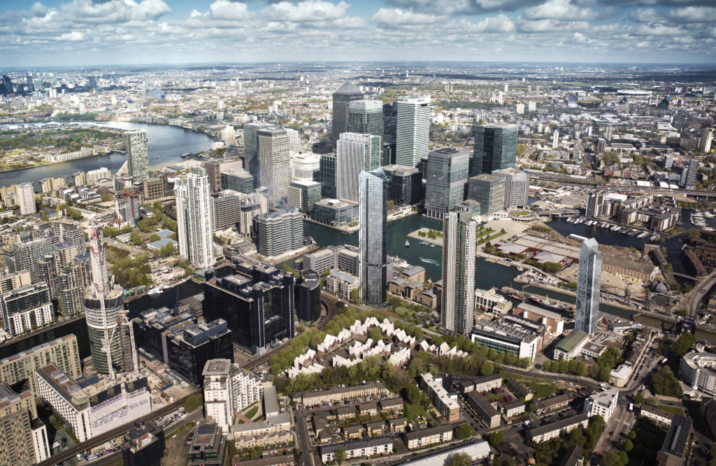 Make’s revised Marsh Wall scheme dealt planning blow