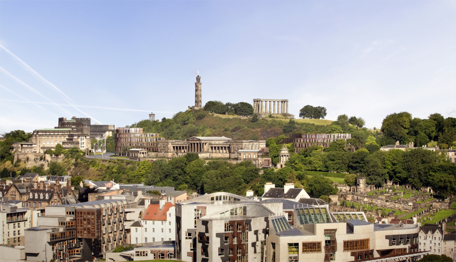 Developer behind rejected Edinburgh hotel plans vows to try again