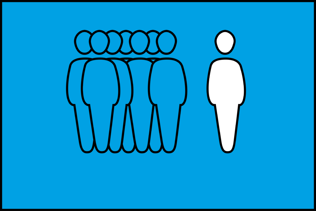 Architects on marginalisation and what can be done about it