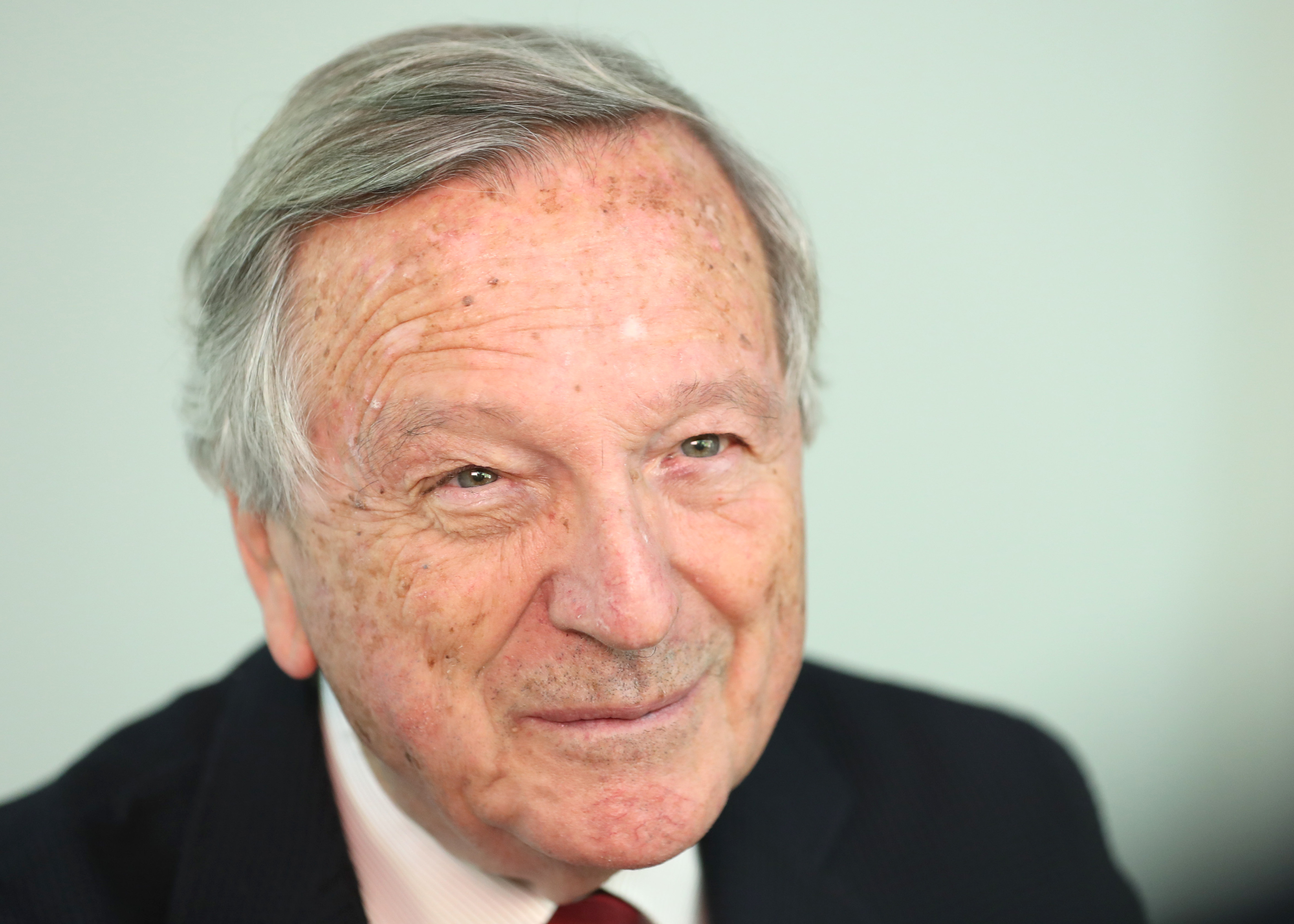 Pritzker Prize, Gold Medal, Soane Medal ... now Rafael Moneo wins ...