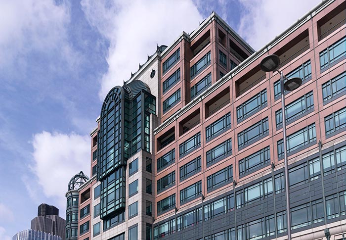 Fletcher Priest scoops planning for revamp of SOM's 135 Bishopsgate