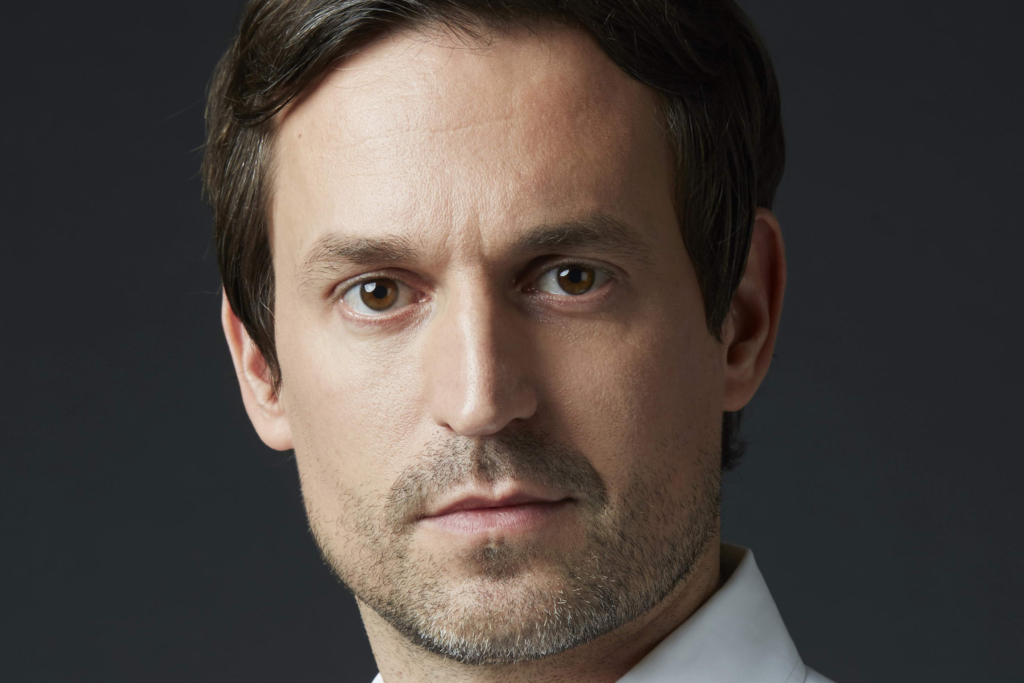 Ole Scheeren speaks out on architects’ marginalisation