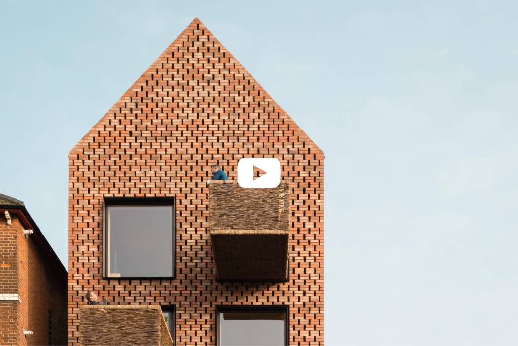 RIBA Stirling Prize: Barrett’s Grove by Groupwork + Amin Taha