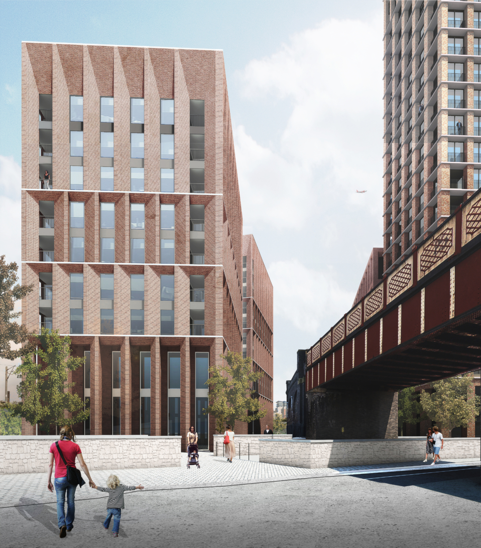 Super-tall tower features in FCBS £350m Leeds planning application