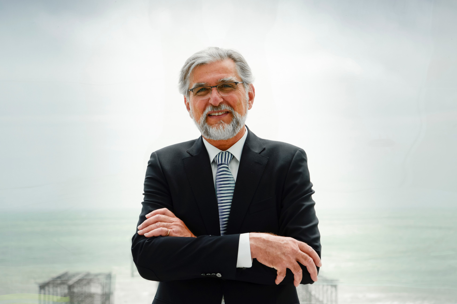 London Eye co-designer David Marks dies aged 64