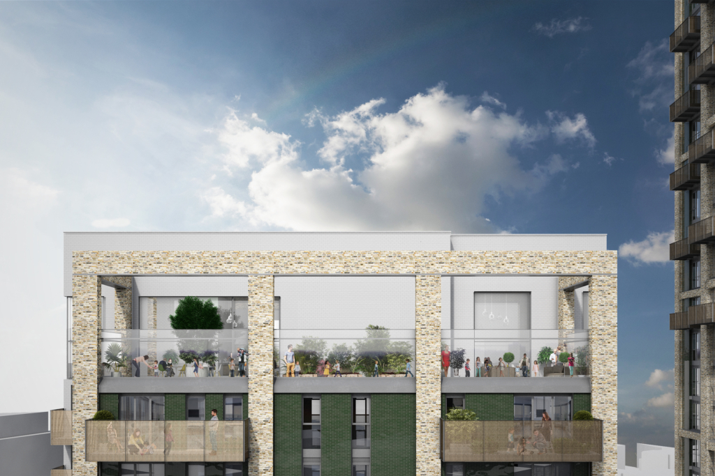 Why we need a design code for modular homes