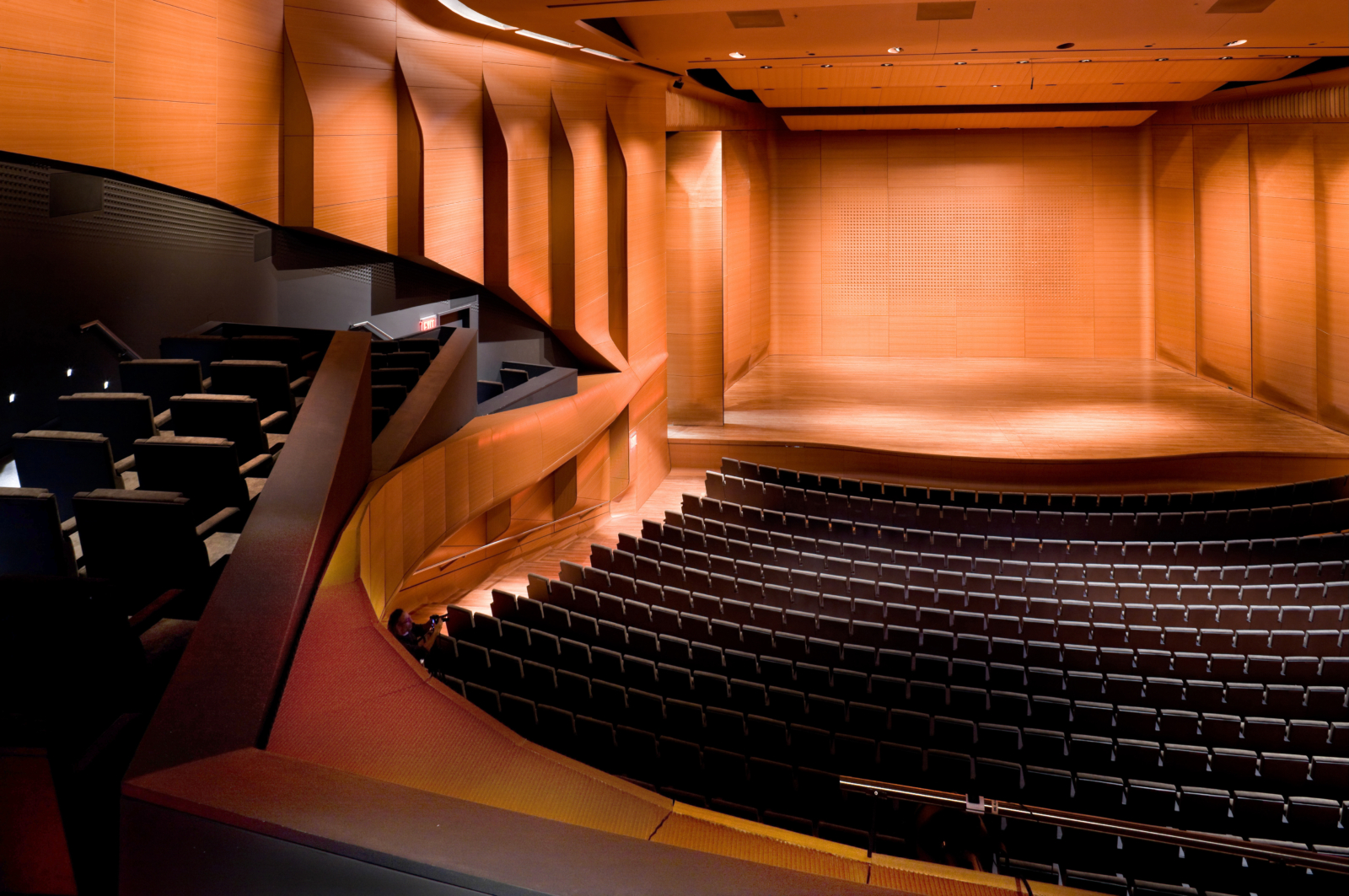 Winner revealed in contest to design £250m London concert hall