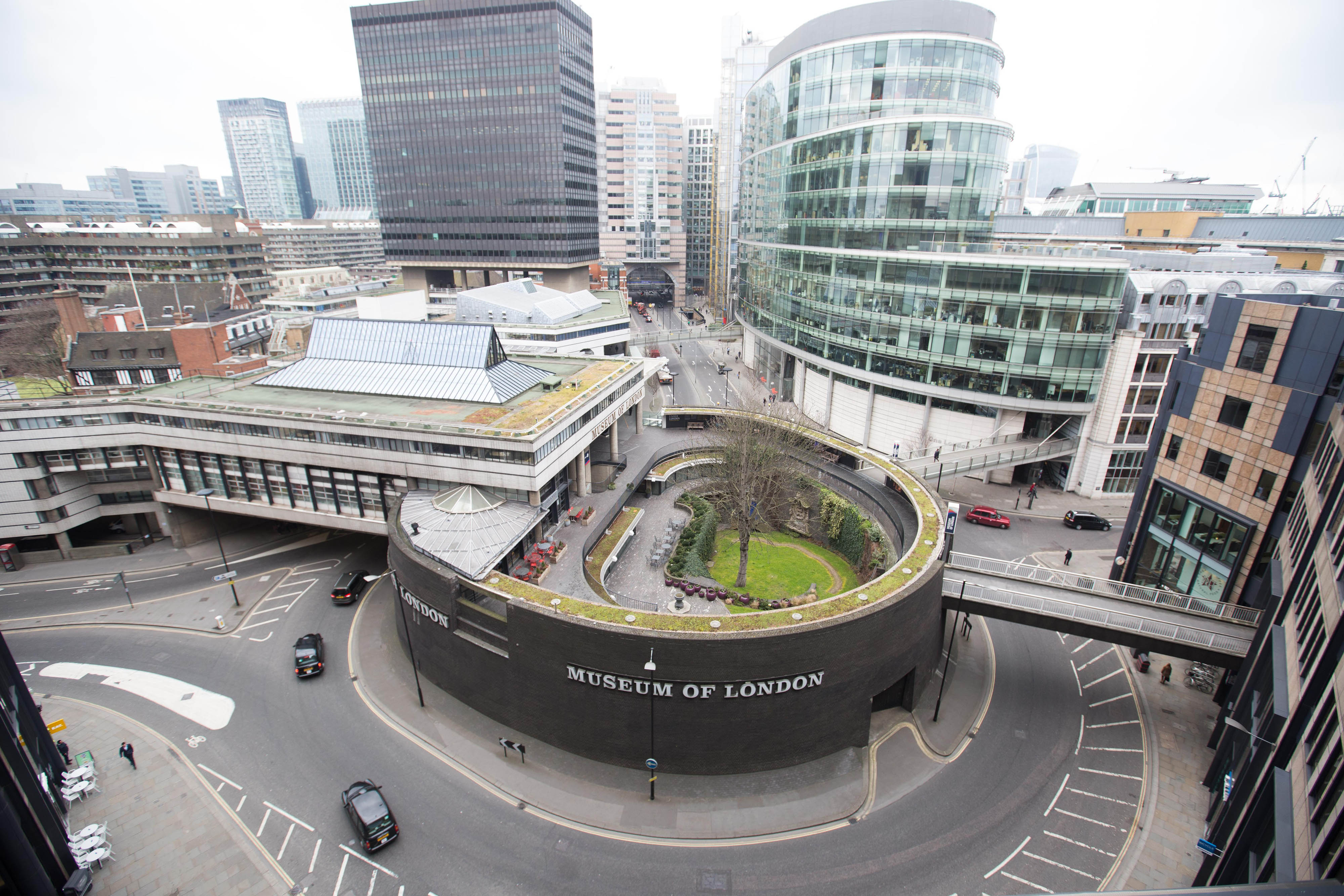 Winner revealed in contest to design £250m London concert hall