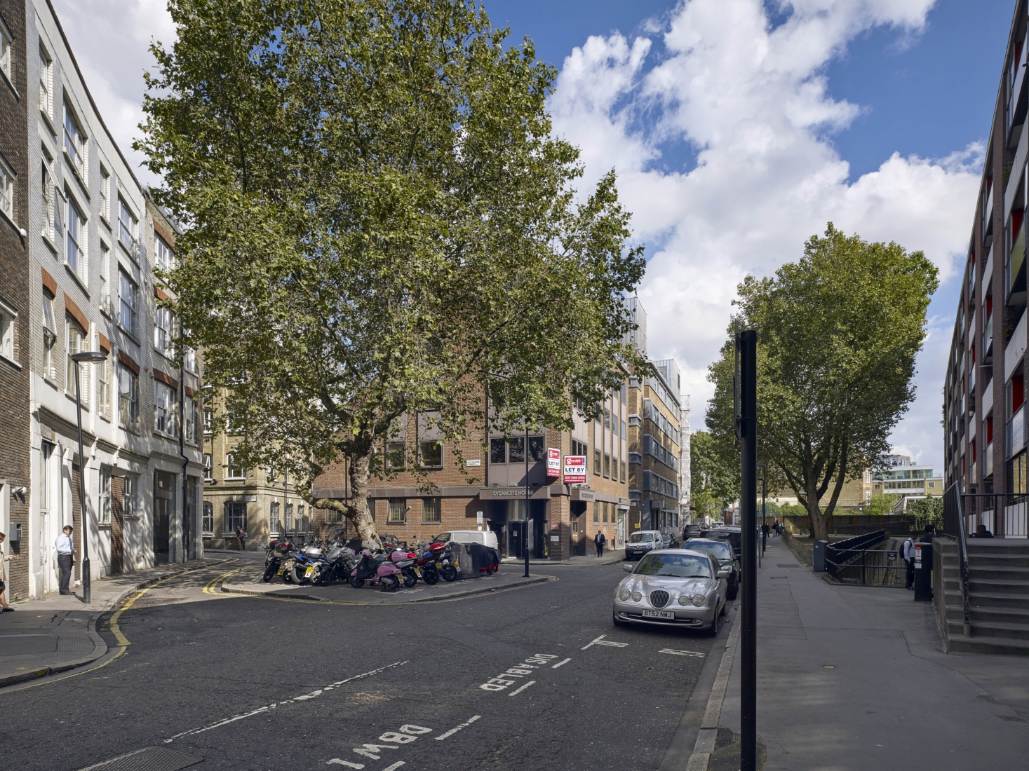 Gpad wins go-ahead for Golden Lane estate neighbour