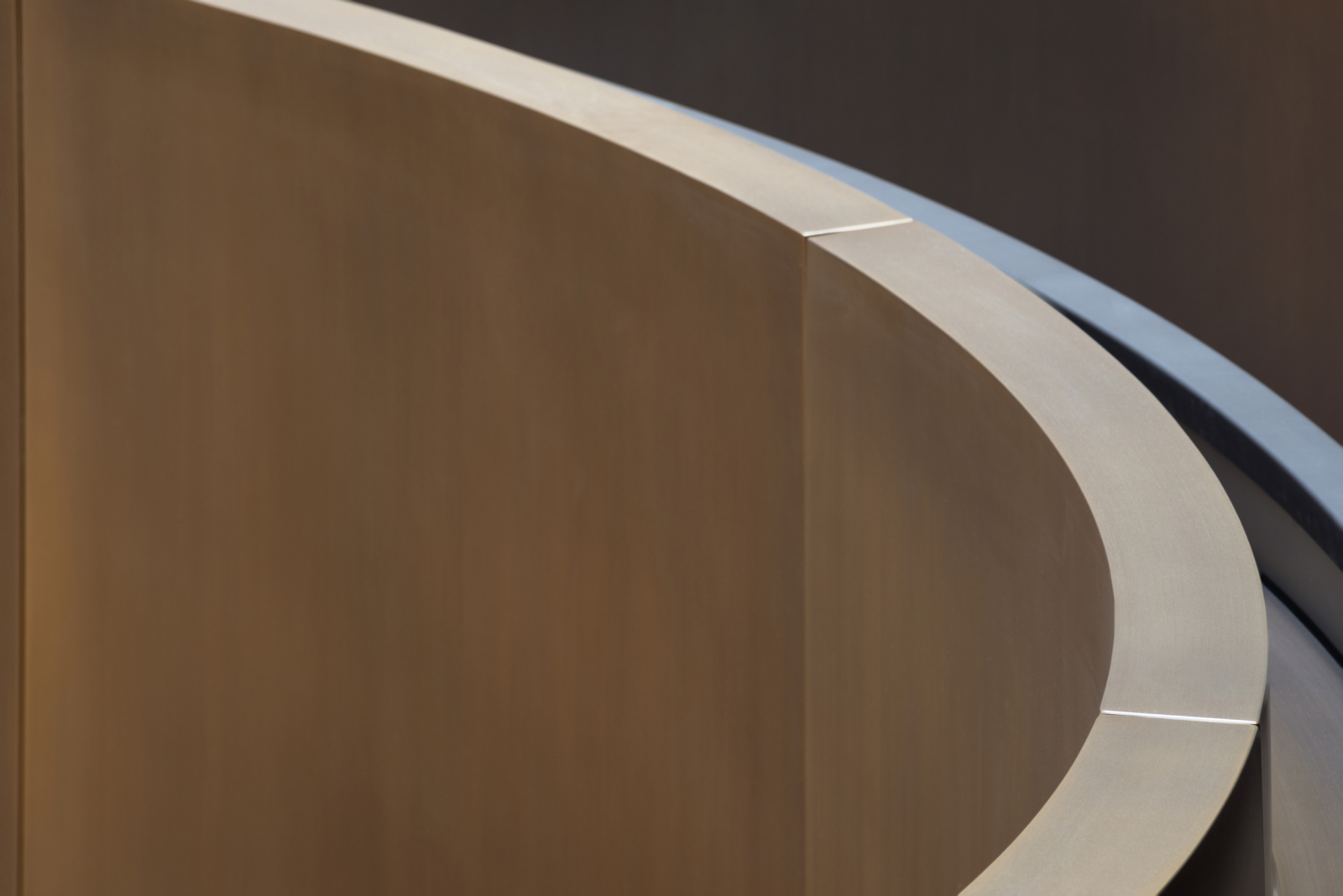 A first look inside Foster's Bloomberg European HQ