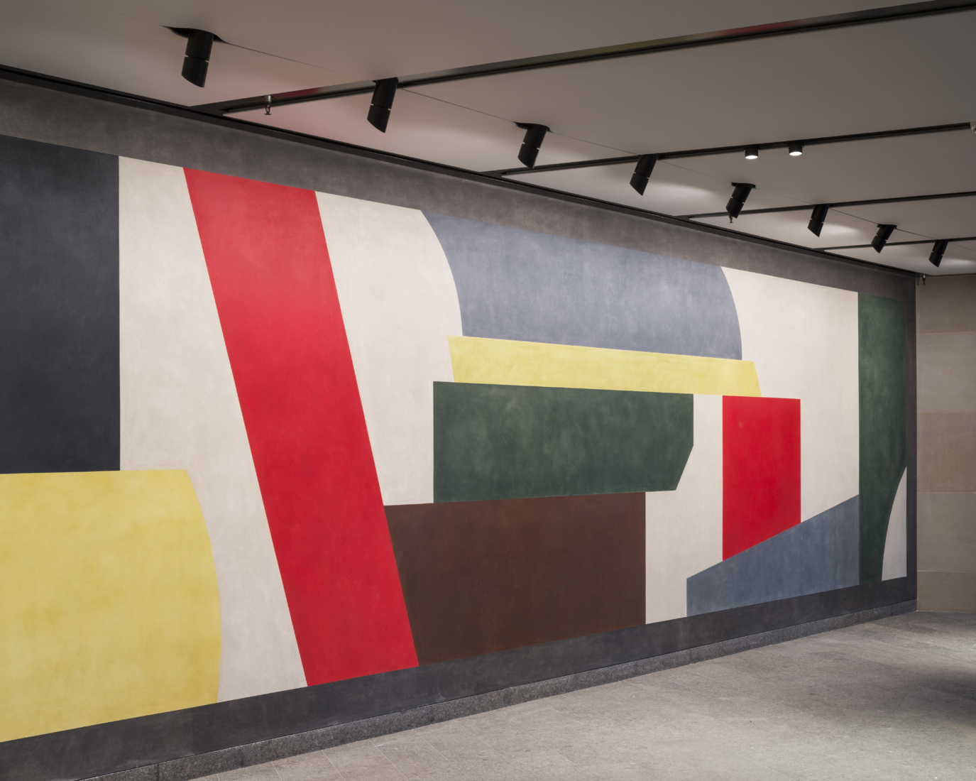 A first look inside Foster's Bloomberg European HQ