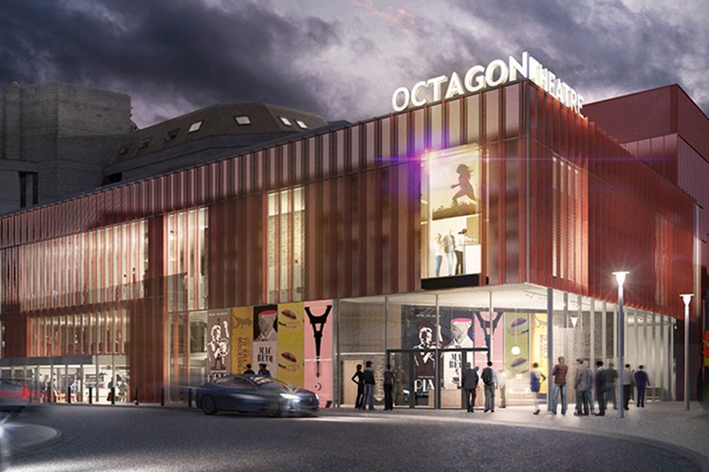 New projects approved through Scape framework top £1billion