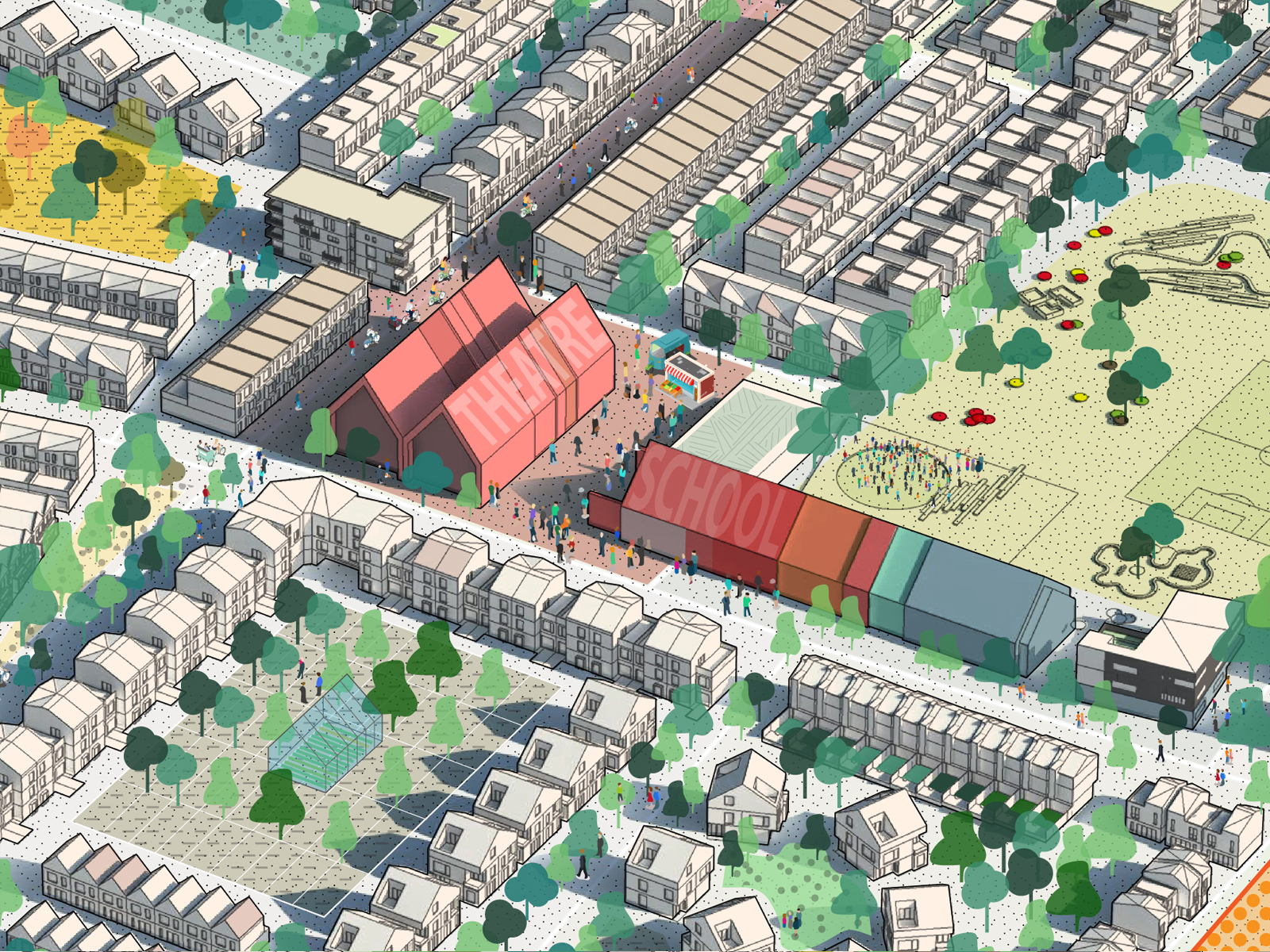 All-women team wins Cambridge-to-Oxford growth corridor contest