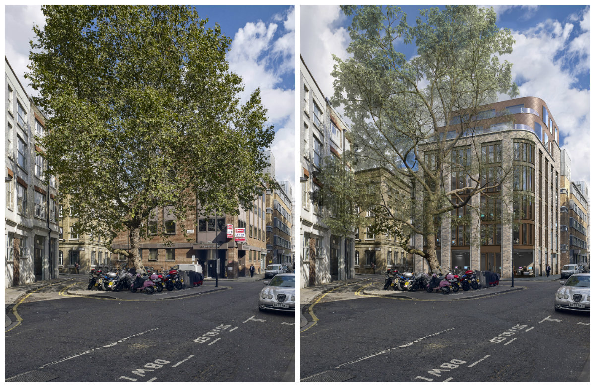 Gpad wins go-ahead for Golden Lane estate neighbour