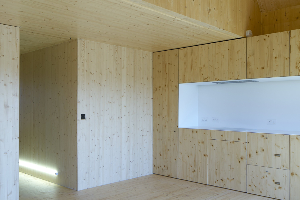 Feature: Just how sustainable is cross-laminated timber?
