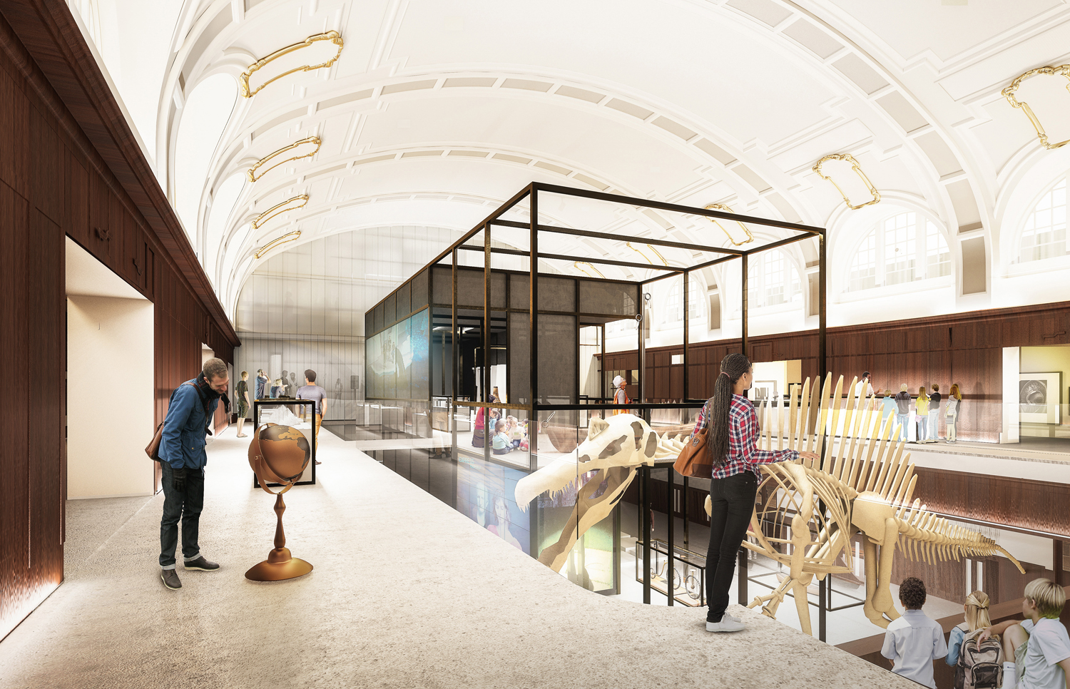 Mecanoo lays off Manchester staff