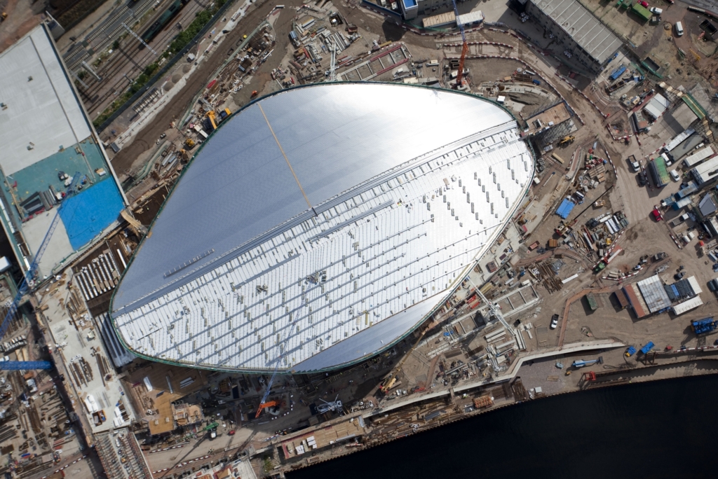 Doubt over projects following Lakesmere collapse