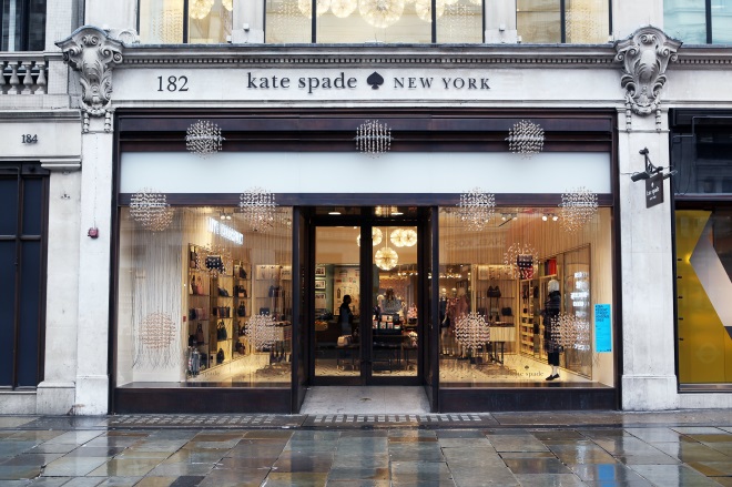 RIBA launches Regent Street Windows contest 2018