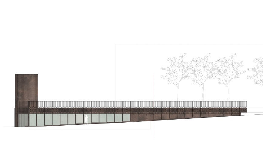 Bell Phillips gets the OK for King’s Cross pavilion