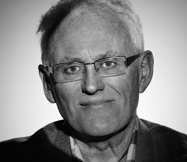 Richard Murphy: ‘RIBA’s cultural offer is pathetic’