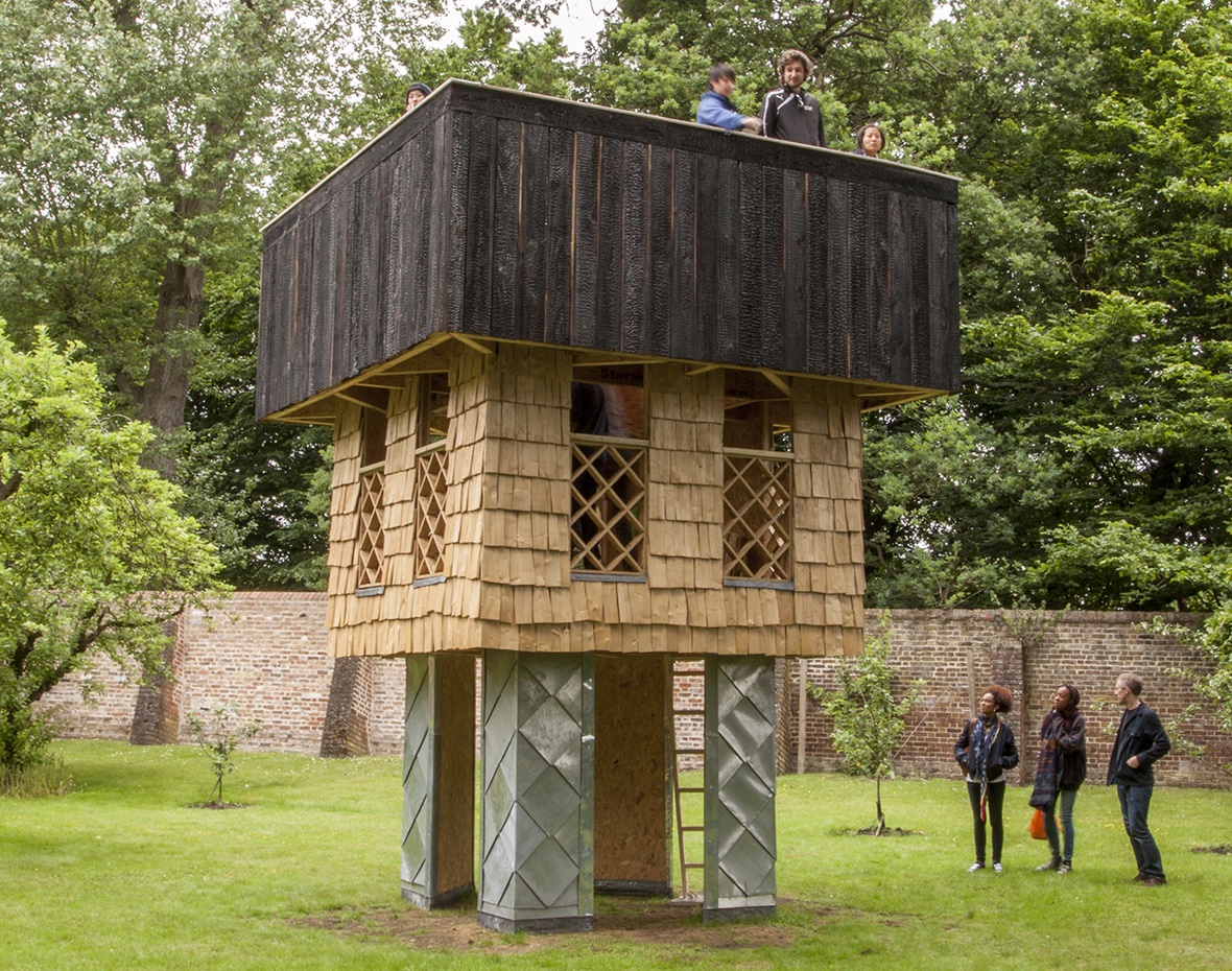 New practice Hayatsu Architects: ‘We want to build well-crafted ...
