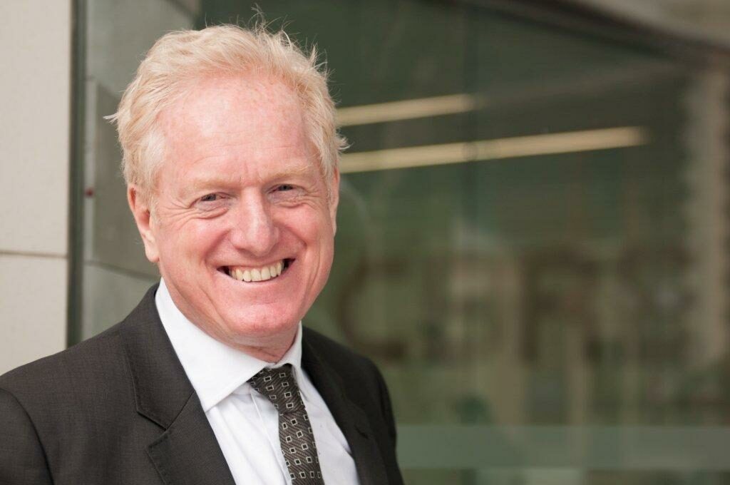 Q&A: TfL's Stuart Robinson on architects, charrettes and plans to ...