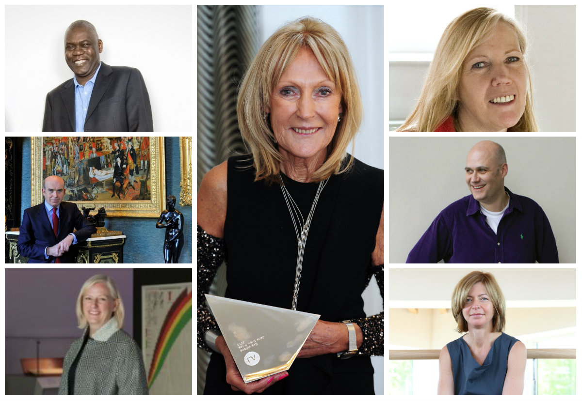 High-profile judges revealed for Women in Architecture Awards