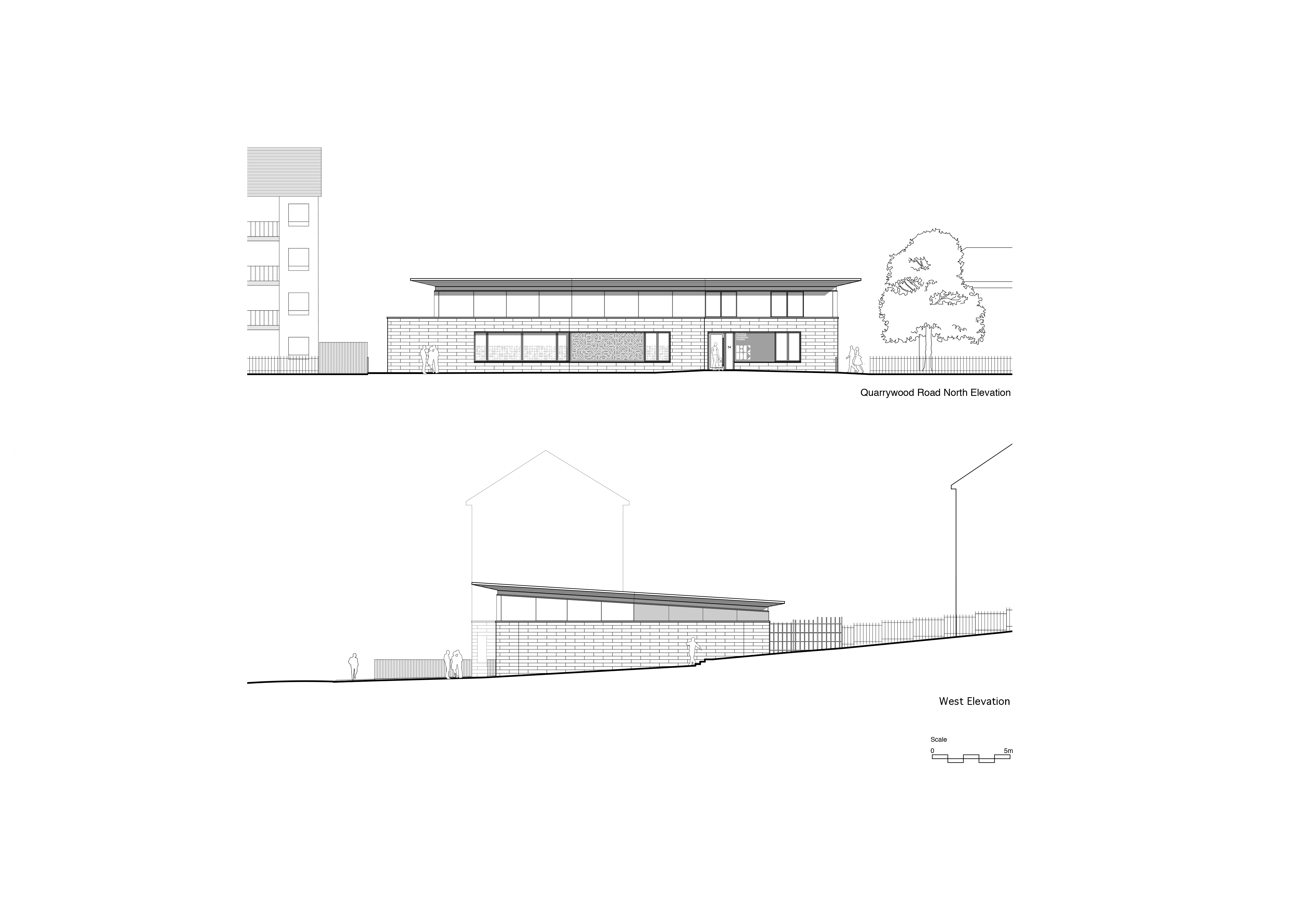 Collective Architecture reinstates community centre at the heart of ...