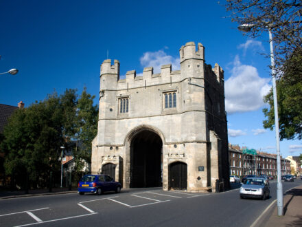 Competition: King’s Lynn Heritage Action Zone