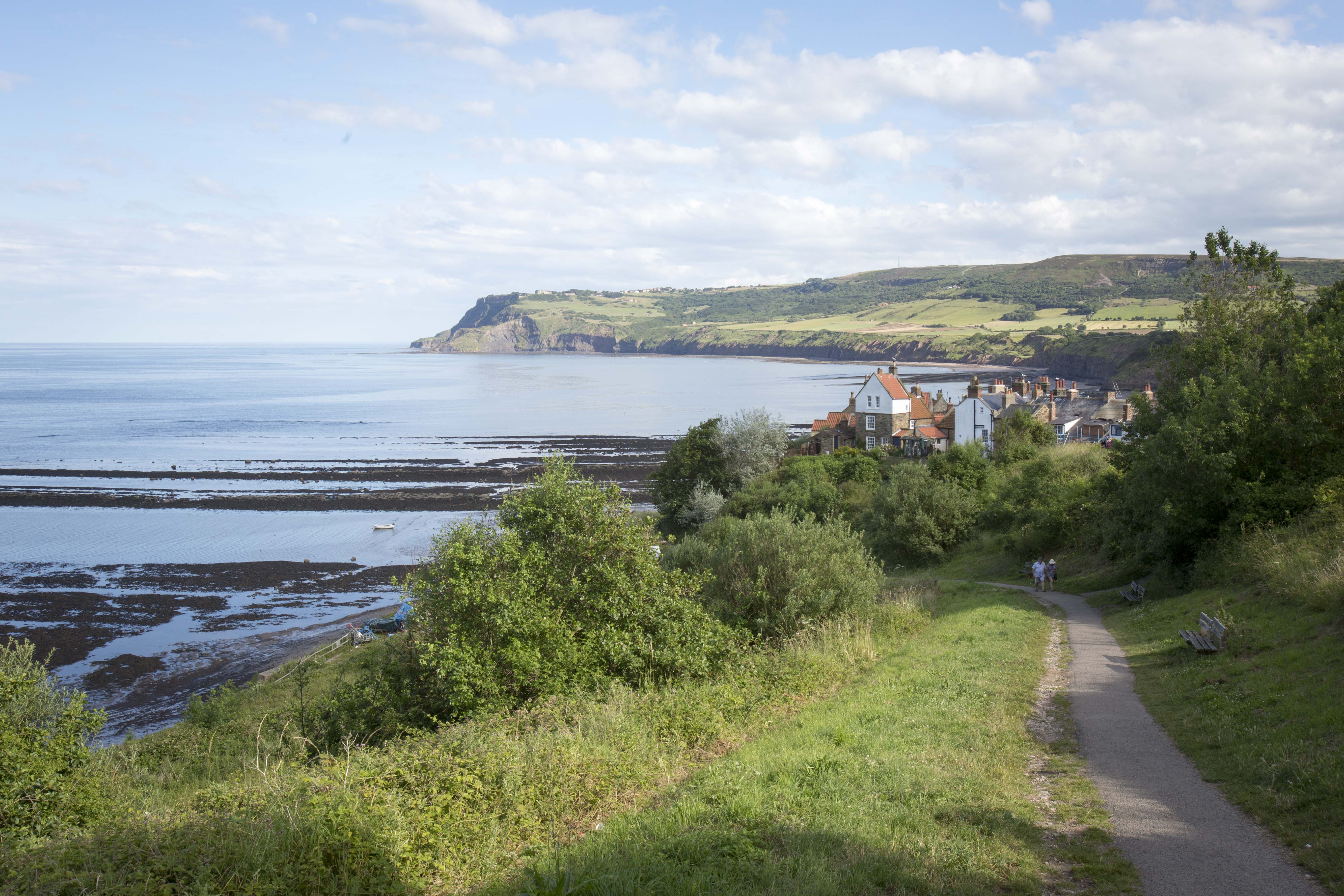 Sitting on the dock of the bay: Ian Hazard remodels 17th-century house