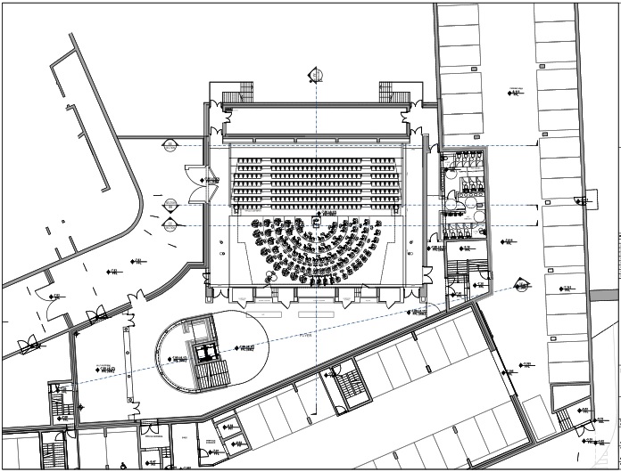 Studio Seilern wins approval for Swiss concert hall