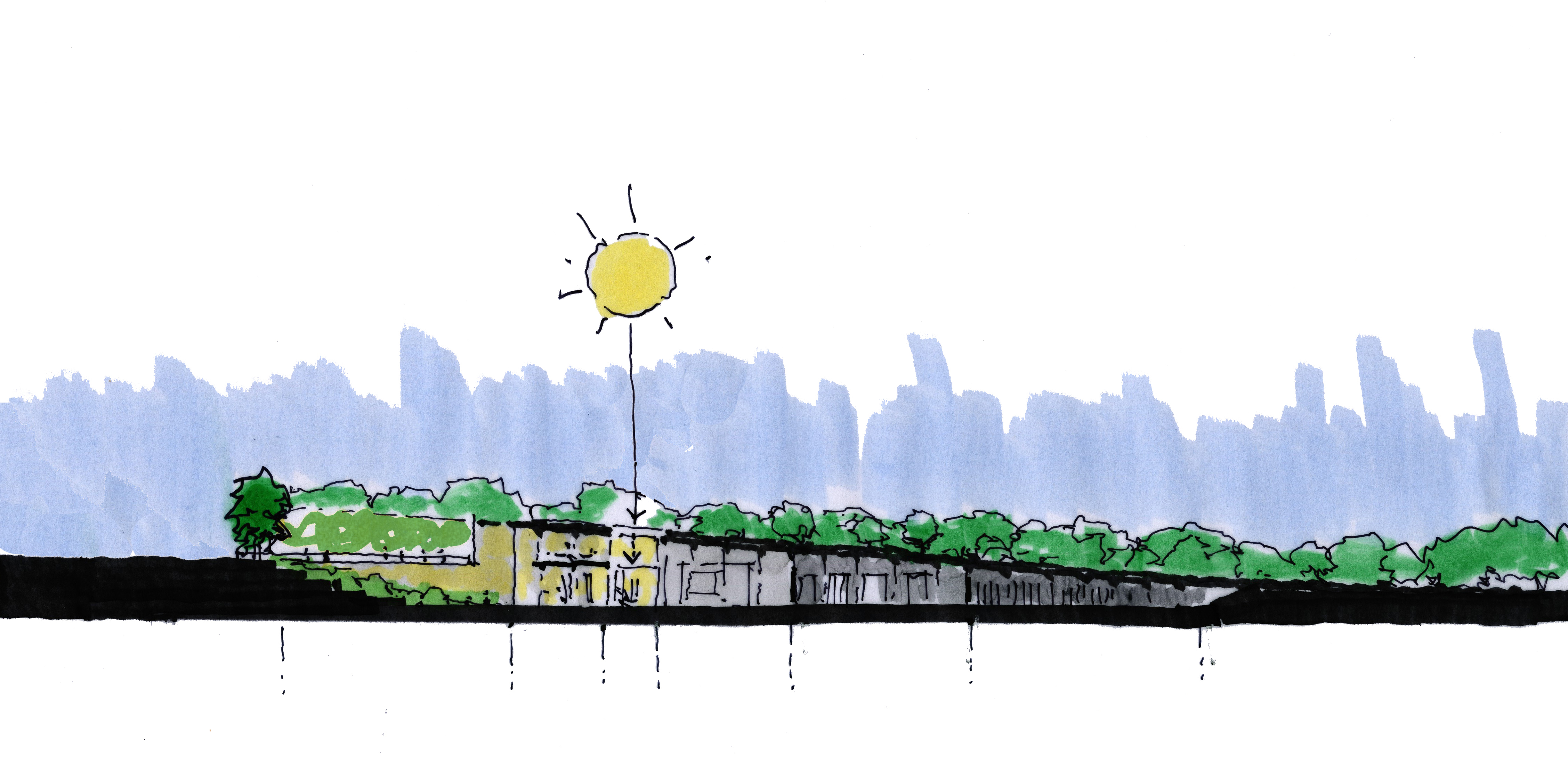 RSHP breaks ground on €60 million Louvre storage facility