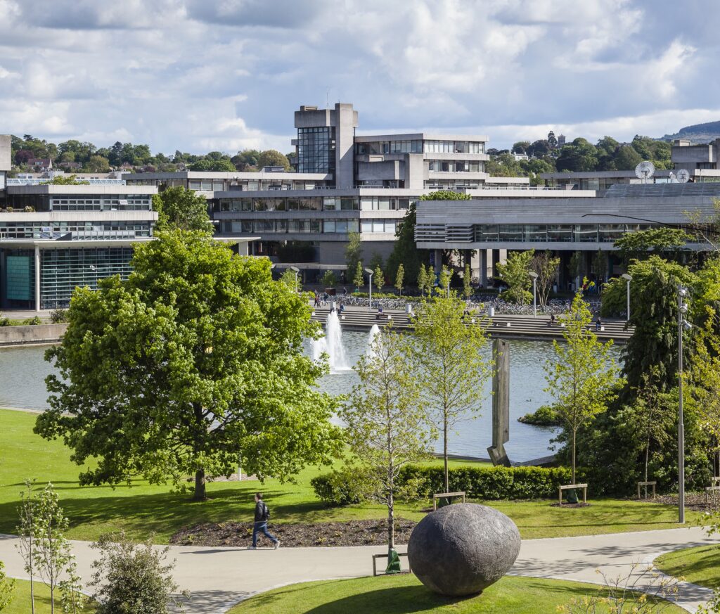 Major University College Dublin contest to launch this year