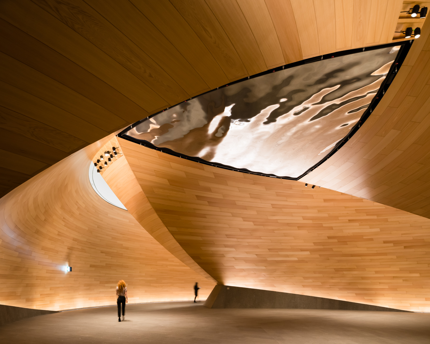 AJ video: Bloomberg European Headquarters by Foster + Partners