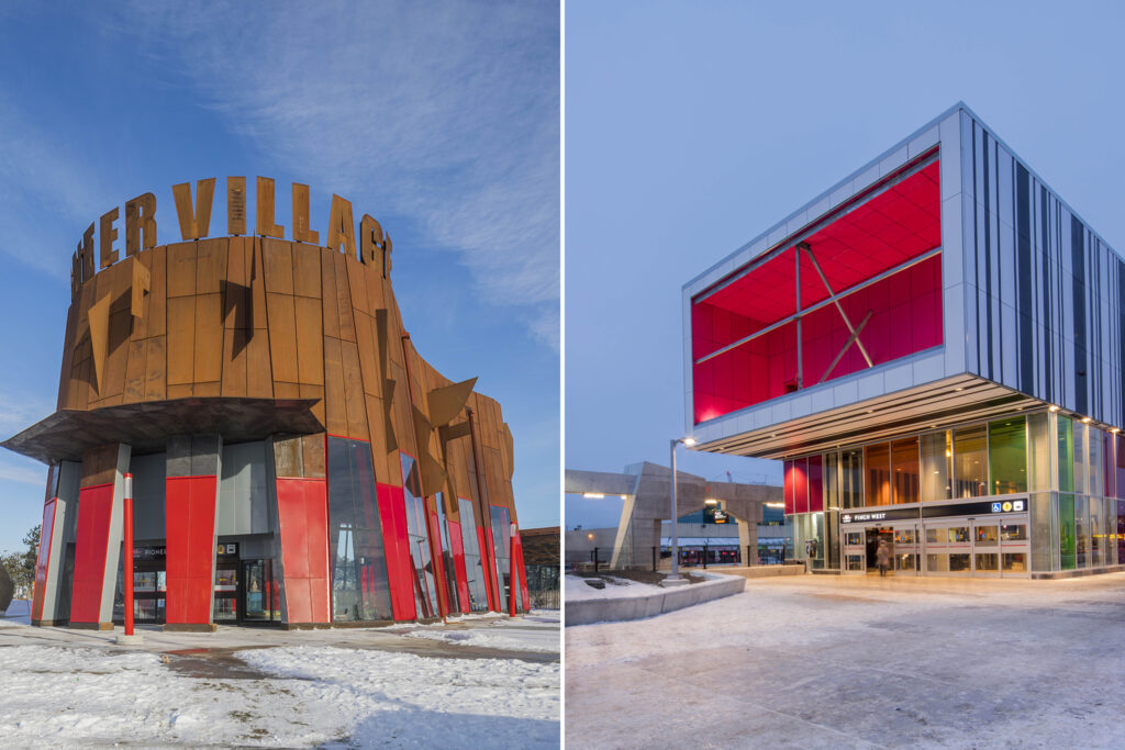 ‘I want passengers to feel a little bit of joy’: Will Alsop’s aLL ...