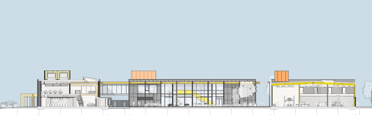 Design Engine beats Foster to land new HQ for Formula 1 car designer