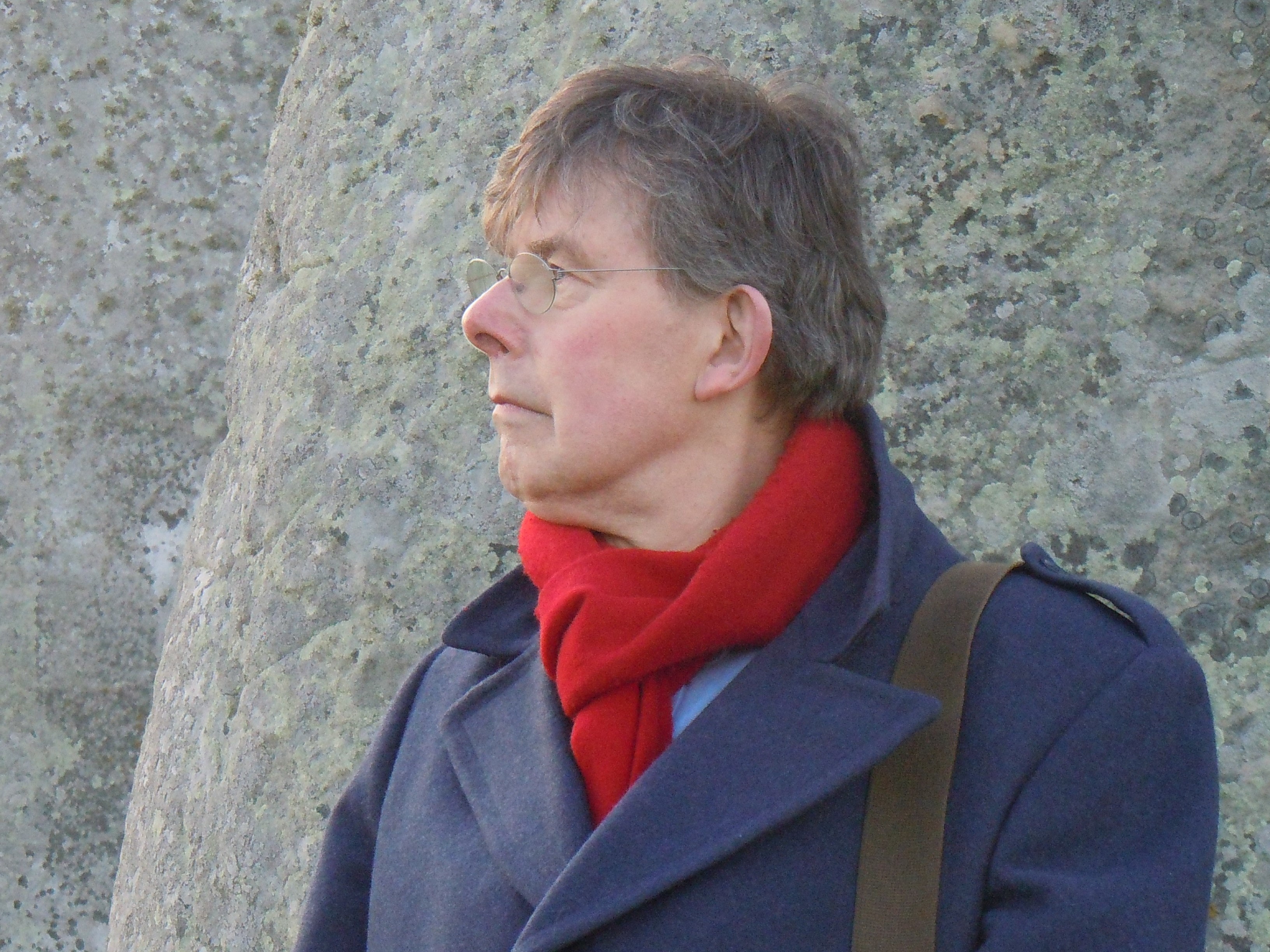 Intellectual independence set Gavin Stamp apart from other critics