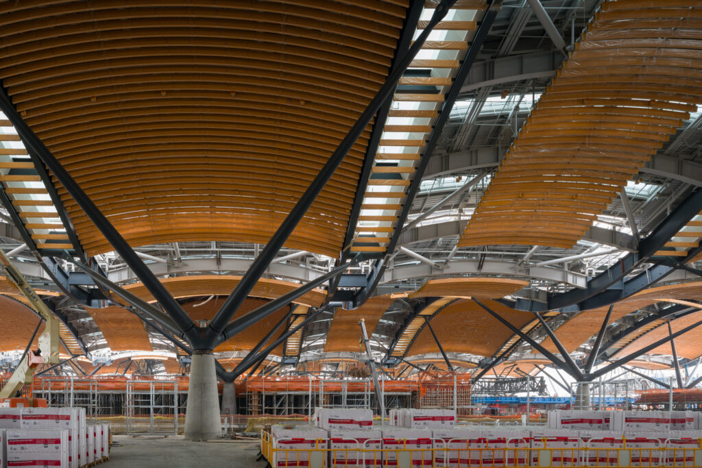 First look at RSHP’s secret Hong Kong mega-project