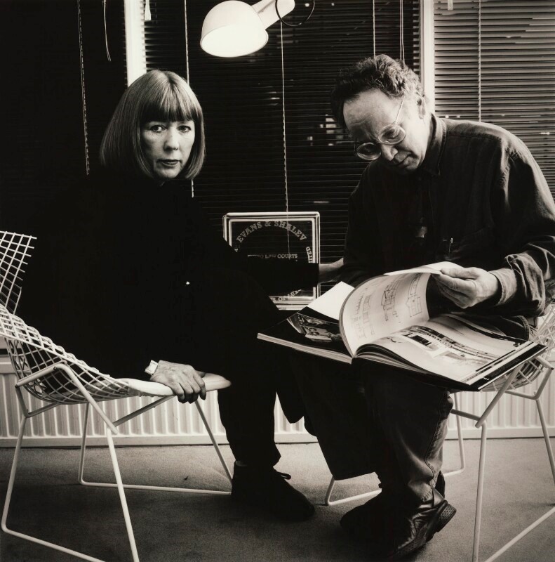 Obituary: Tate St Ives architect Eldred Evans (1937-2022)