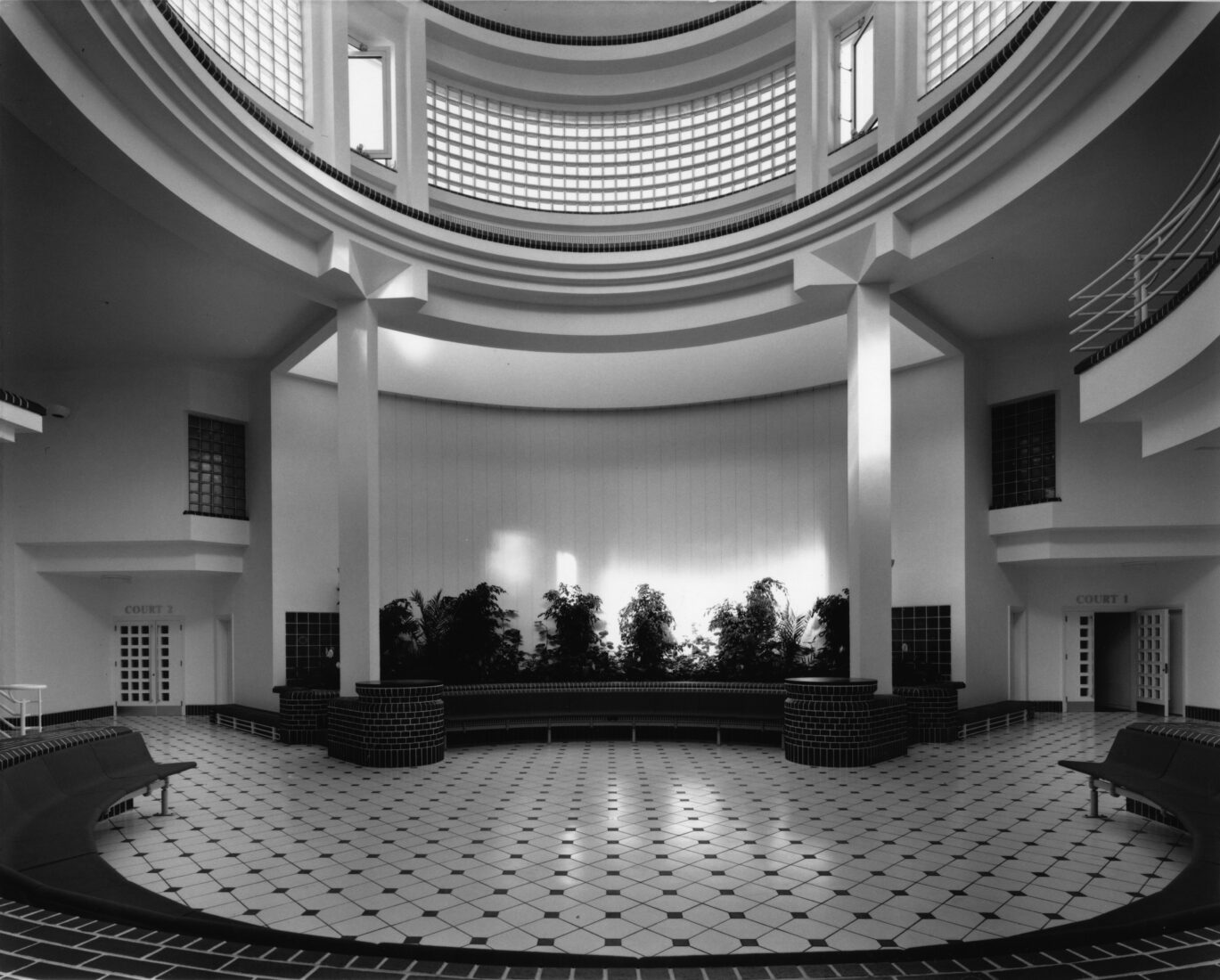 Obituary: Tate St Ives architect Eldred Evans (1937-2022)