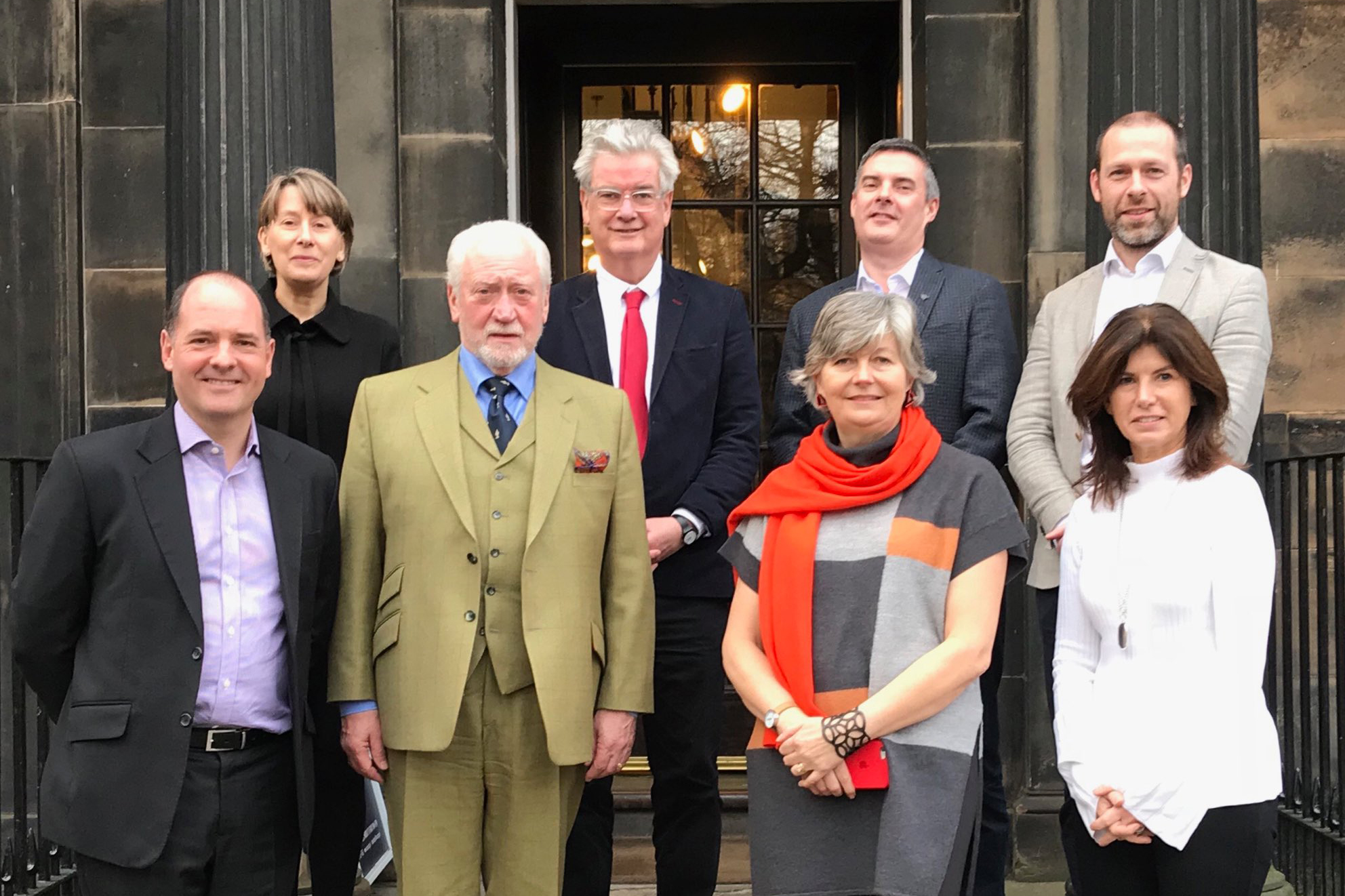 Astragal: RIAS criticisms are fake news, claims president