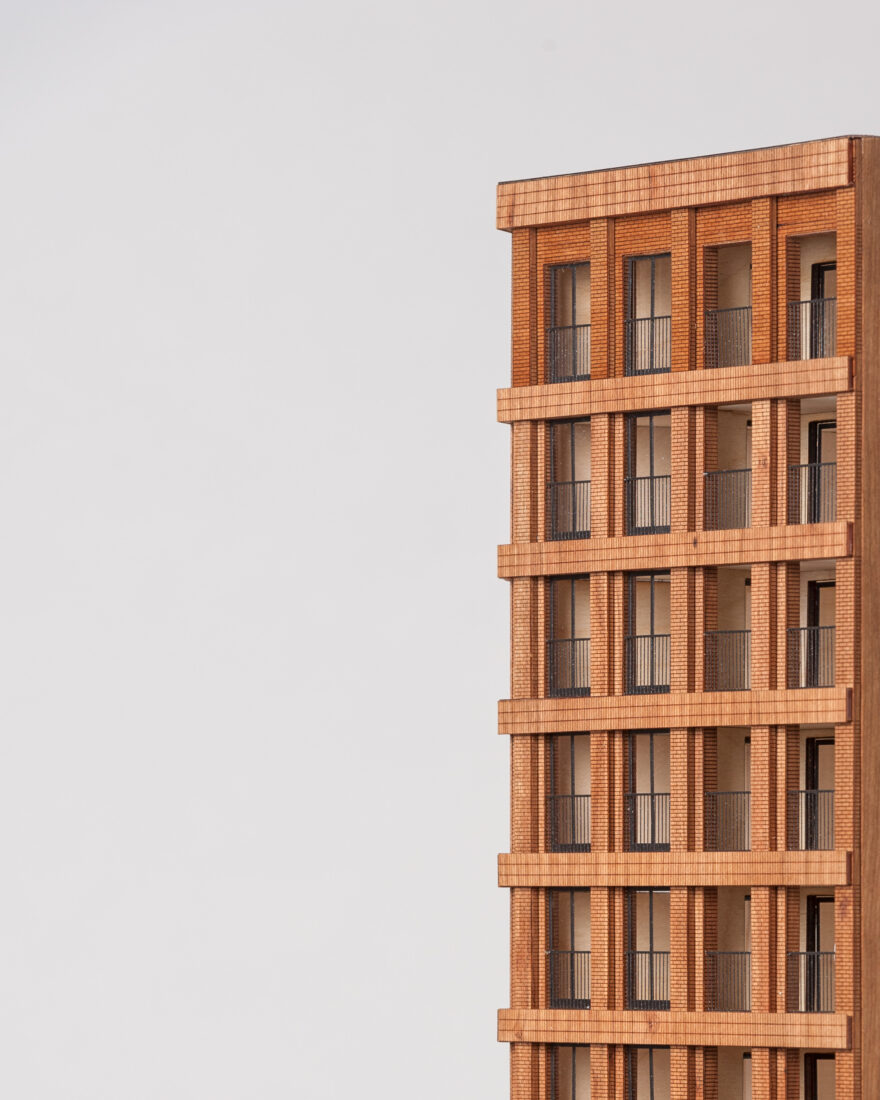 Controversial Pitman Tozer and bptw housing scheme approved