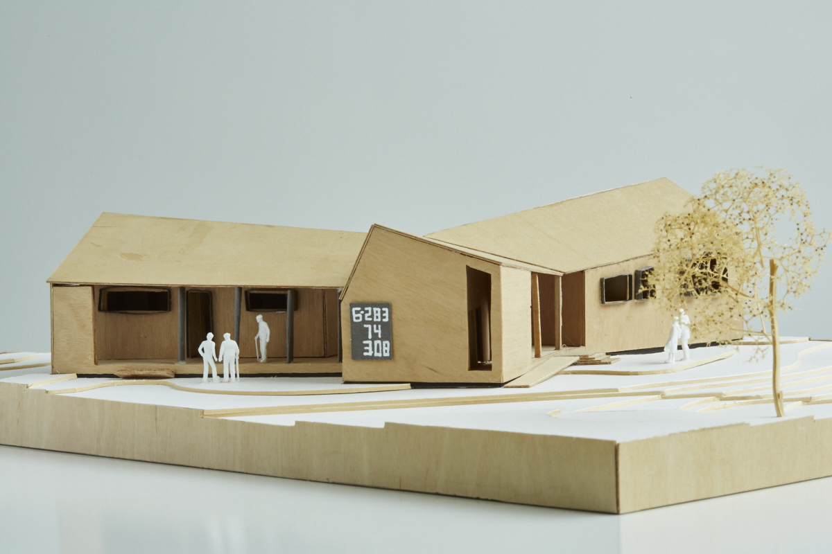 AR Design nets permission for Winchester cricket pavilion