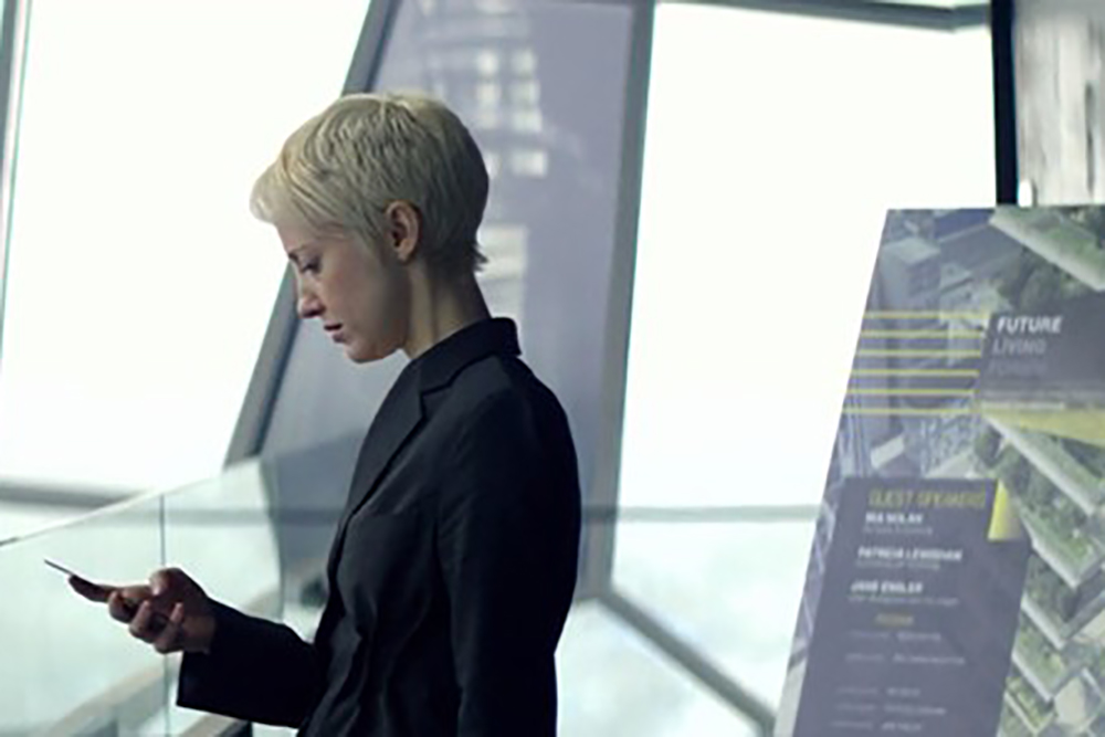 Astragal: Are architects the new fictional baddies?