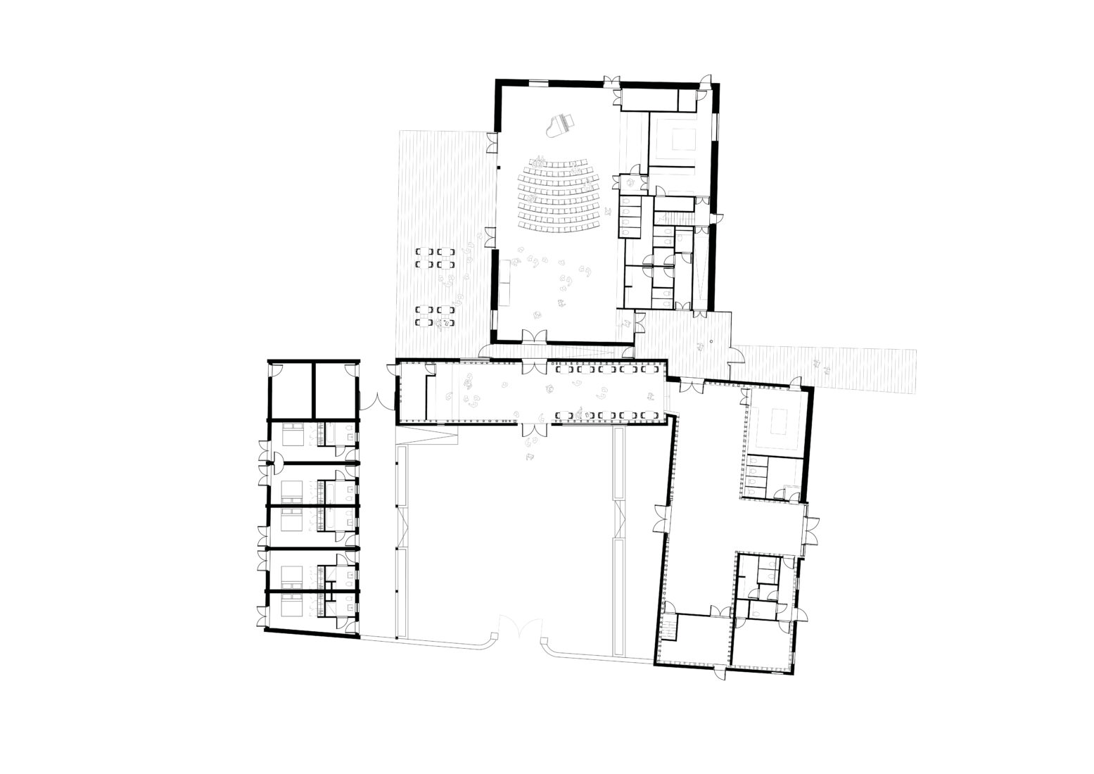 IF_DO wins approval for overhaul of historic Suffolk estate